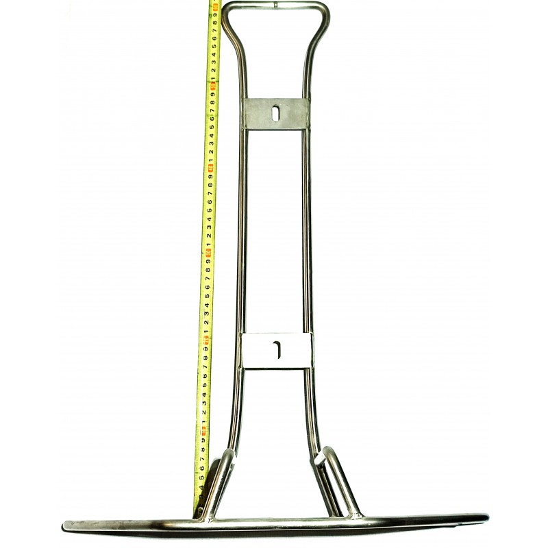 Rebreather stand HH XCCR Megalodon